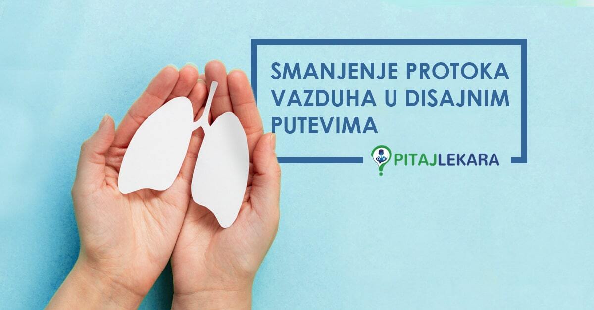 Hronična bolest pluća – da li je opasna i kako postupati?