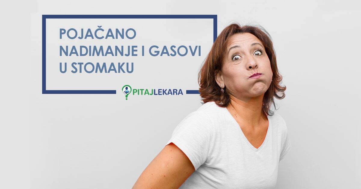 Gasovi - uzroci i saveti kako se na pravi način izboriti sa njima