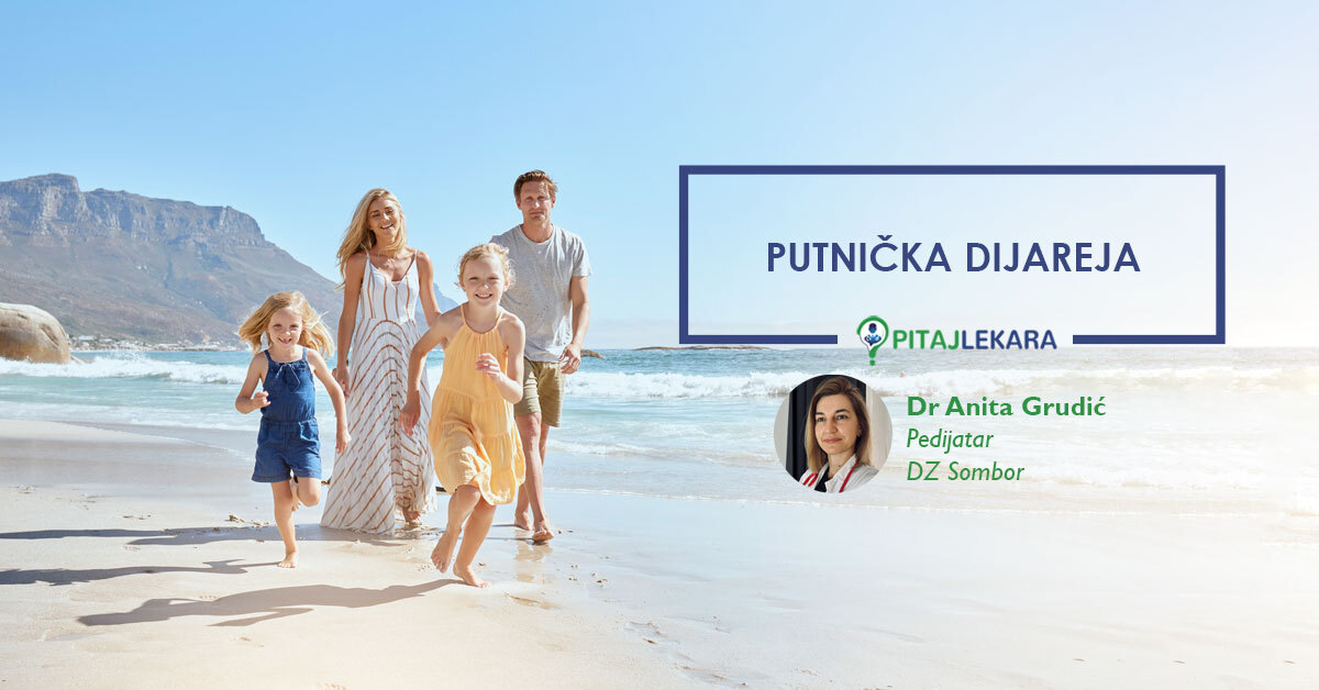 Putnička dijareja - Pitaj lekara